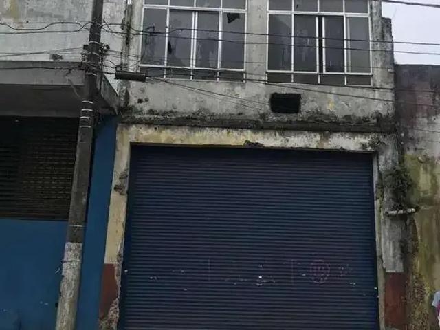 Terreno comercial para Venda em Santos/SP Paquetá