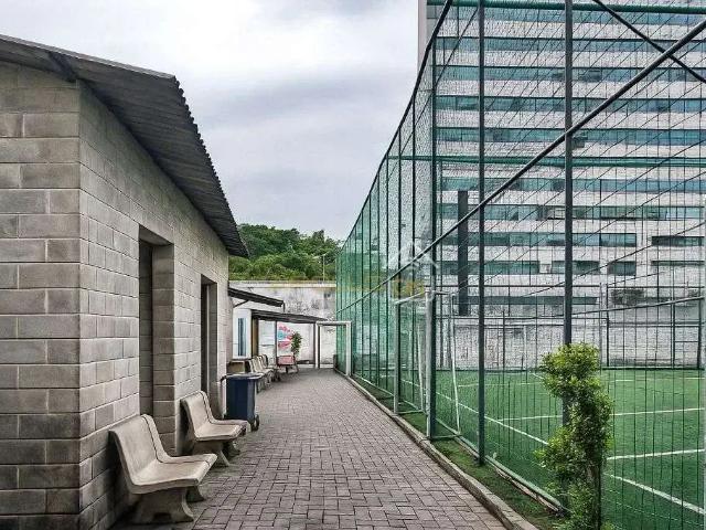 Terreno comercial para Venda em Santos/SP Vila Belmiro