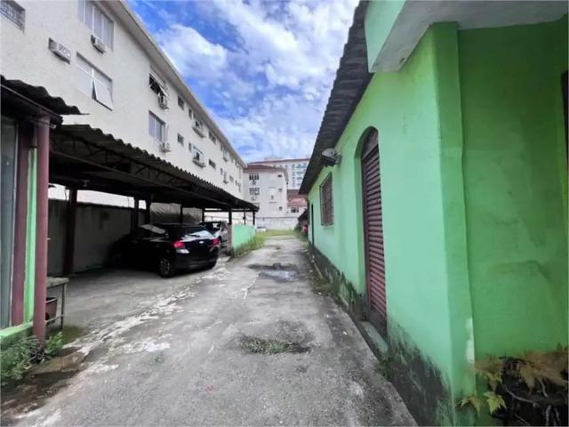 Terreno comercial para Venda em Santos/SP Vila Belmiro
