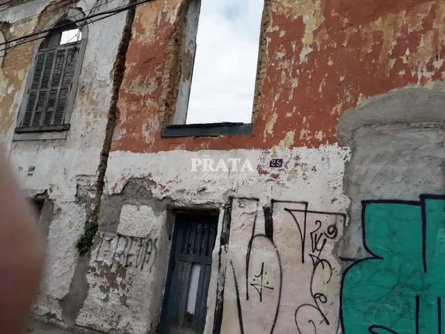 Terreno comercial para Venda em Santos/SP Vila Mathias