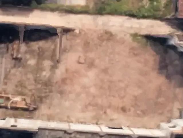 Terreno comercial para Venda em Santos/SP Vila Mathias