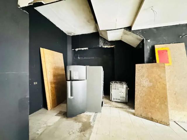 Terreno comercial para Venda em Santos/SP Vila Nova