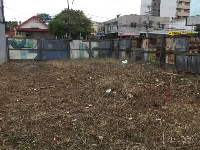 Terreno comercial para Venda em Sapiranga/RS Centro