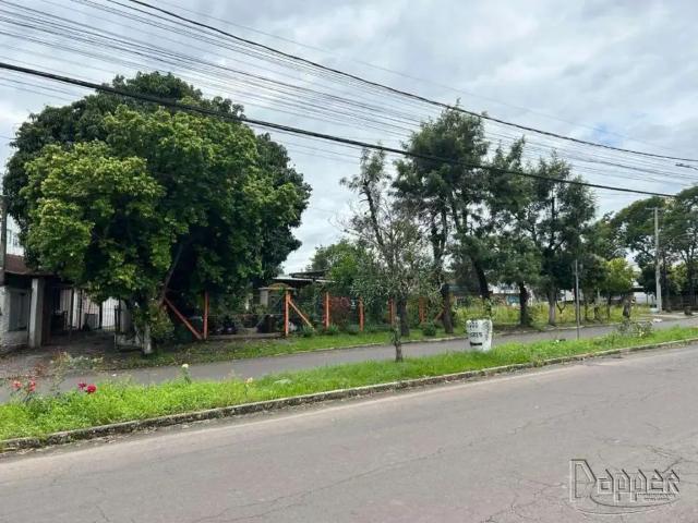 Terreno comercial para Venda em Sapiranga/RS Centro