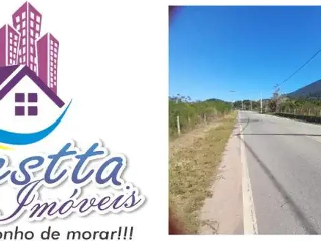 Terreno comercial para Venda em Saquarema/RJ Jaconé