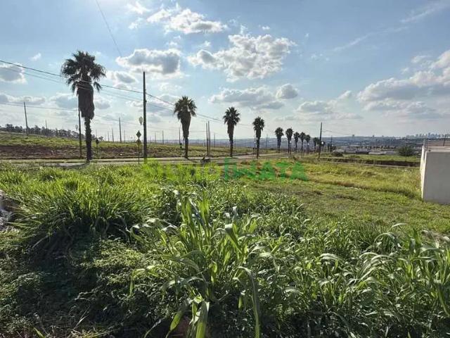 Terreno comercial para Venda em Sarandi/PR Ecovalley Ecologic City