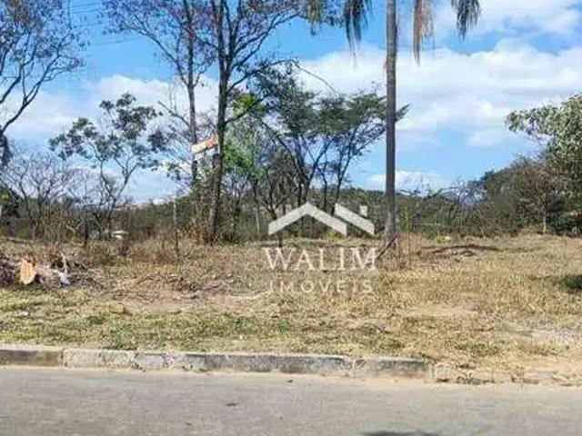 Terreno comercial para Venda em Sarzedo/MG Brasília