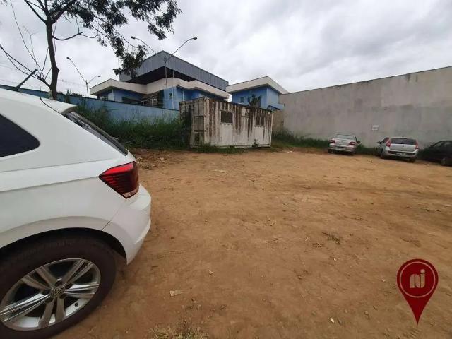 Terreno comercial para Venda em Sarzedo/MG Centro