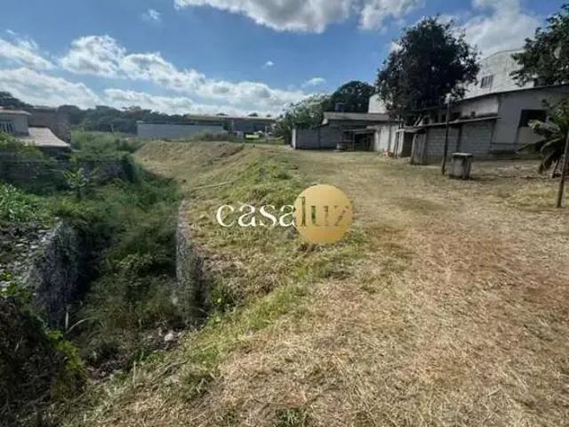 Terreno comercial para Venda em Sarzedo/MG Jardim Vera Cruz