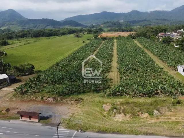 Terreno comercial para Venda em Schroeder/SC Centro Norte 1 Quartos