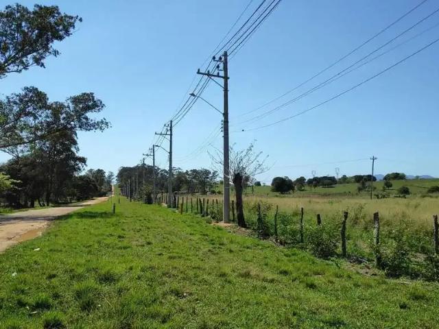 Terreno comercial para Venda em Seropédica/RJ Piranema