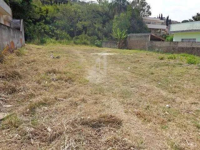 Terreno comercial para Venda em Serra Negra/SP Jardim Gustavo