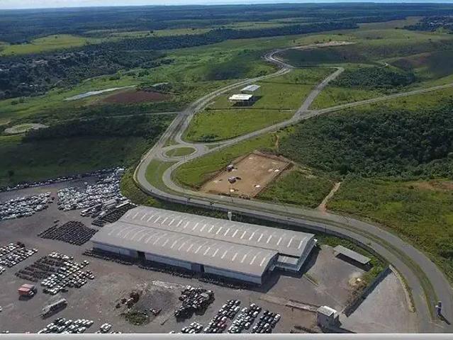 Terreno comercial para Venda em Serra/ES Campinho da Serra I