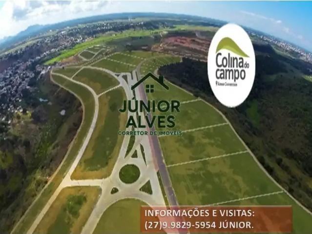 Terreno comercial para Venda em Serra/ES Campinho da Serra I