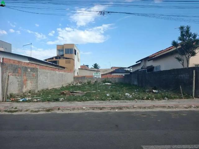 Terreno comercial para Venda em Serra/ES Parque das Gaivotas
