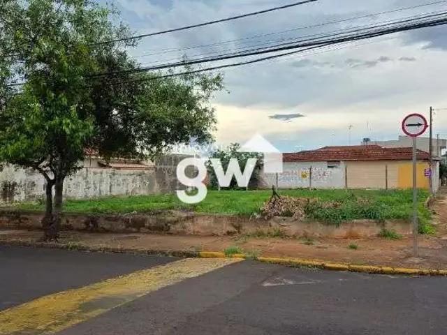 Terreno comercial para Venda em Sertãozinho/SP Centro