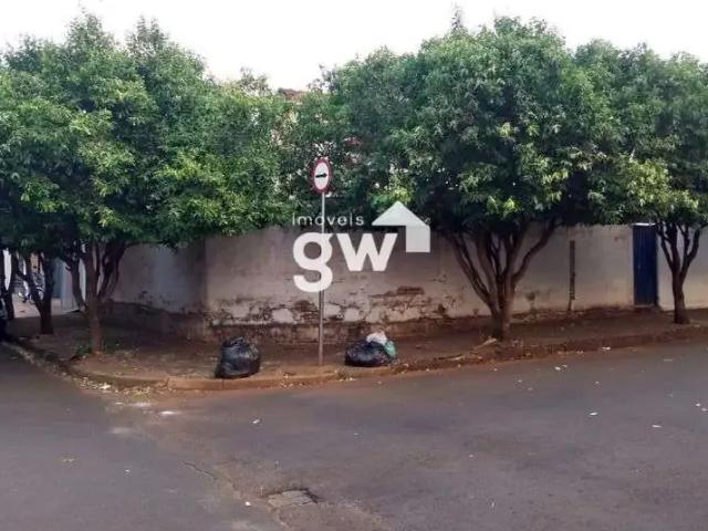 Terreno comercial para Venda em Sertãozinho/SP Centro