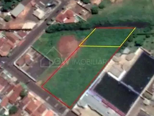 Terreno comercial para Venda em Sertãozinho/SP Centro