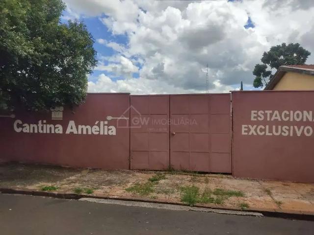 Terreno comercial para Venda em Sertãozinho/SP Centro