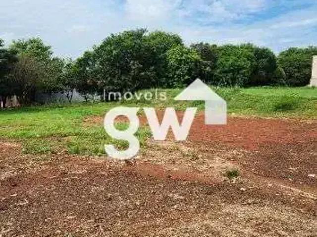 Terreno comercial para Venda em Sertãozinho/SP Jardim Ouro Verde Cruz das Posses