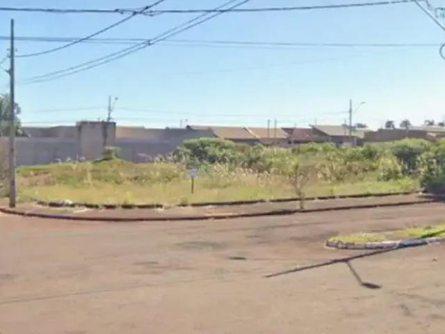 Terreno comercial para Venda em Sertanópolis/PR Estância Soriani