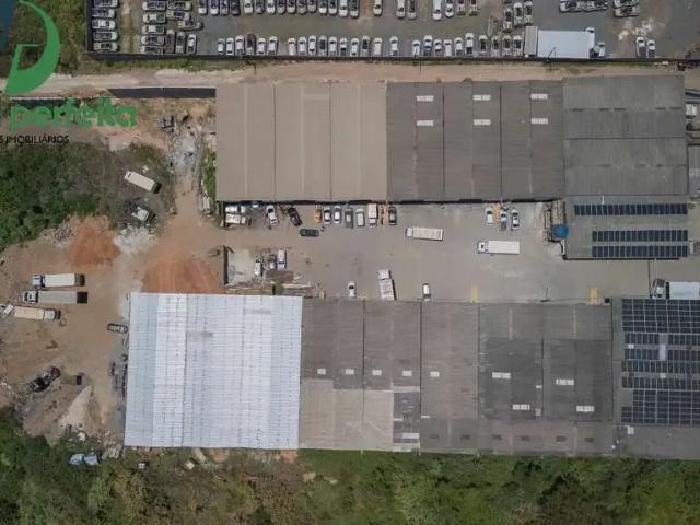 Terreno comercial para Venda em Simões Filho/BA CIA