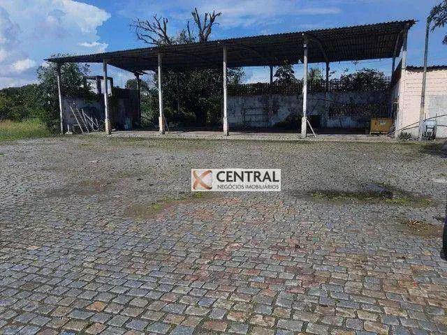Terreno comercial para Venda em Simões Filho/BA CIA