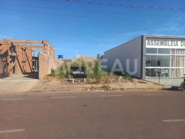 Terreno comercial para Venda em Sinop/MT Belvedere Residencial