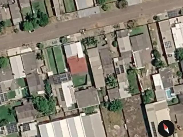 Terreno comercial para Venda em Sinop/MT Jardim Ibirapuera