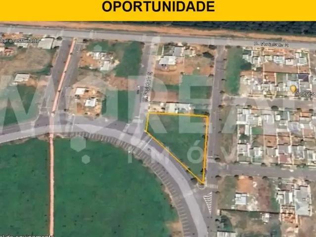 Terreno comercial para Venda em Sinop/MT Loteamento Cidade Alta