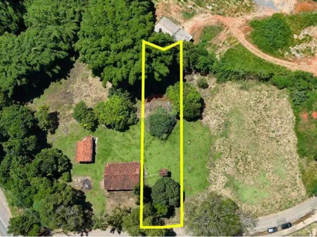 Terreno comercial para Venda em Socorro/SP Centro