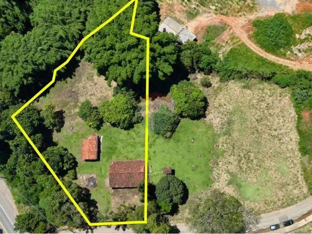 Terreno comercial para Venda em Socorro/SP Centro