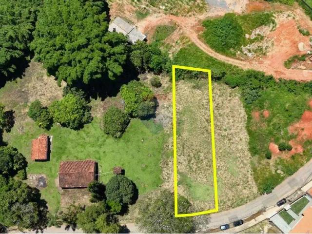 Terreno comercial para Venda em Socorro/SP Centro