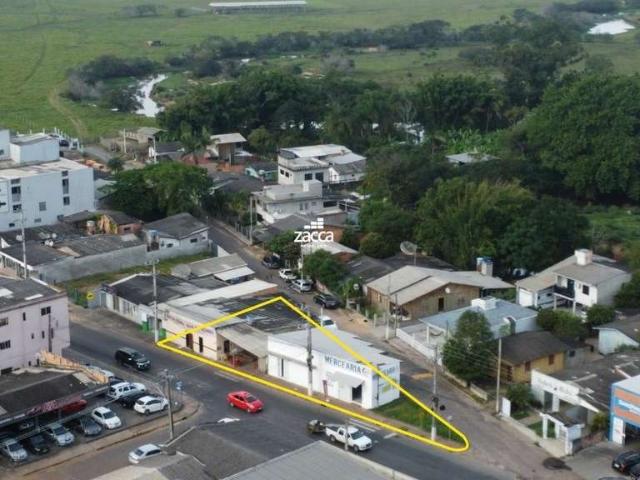 Terreno comercial para Venda em Sombrio/SC Centro