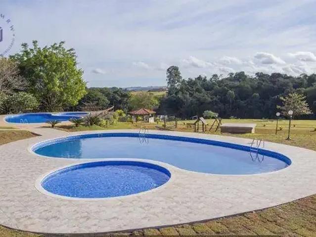 Terreno comercial para Venda em Sorocaba/SP Condomínio Reserva Ipanema
