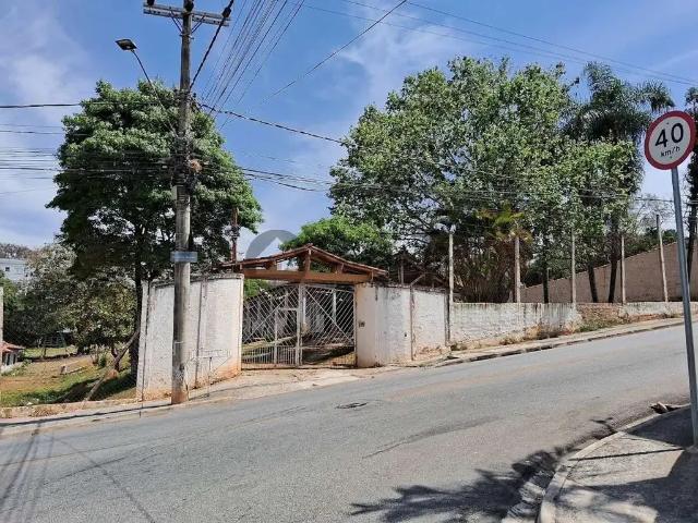 Terreno comercial para Venda em Sorocaba/SP Caguassu