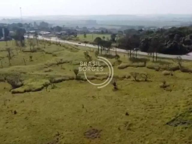 Terreno comercial para Venda em Sorocaba/SP Caguassu