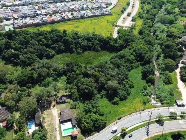 Terreno comercial para Venda em Sorocaba/SP Caguassu