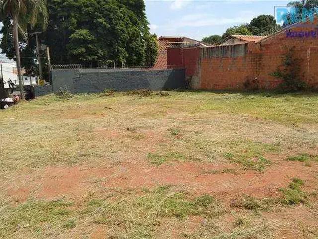 Terreno comercial para Venda em Sorocaba/SP Cajuru do Sul