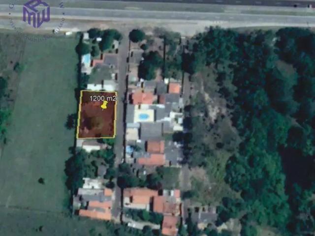Terreno comercial para Venda em Sorocaba/SP Caputera
