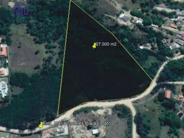 Terreno comercial para Venda em Sorocaba/SP Caputera