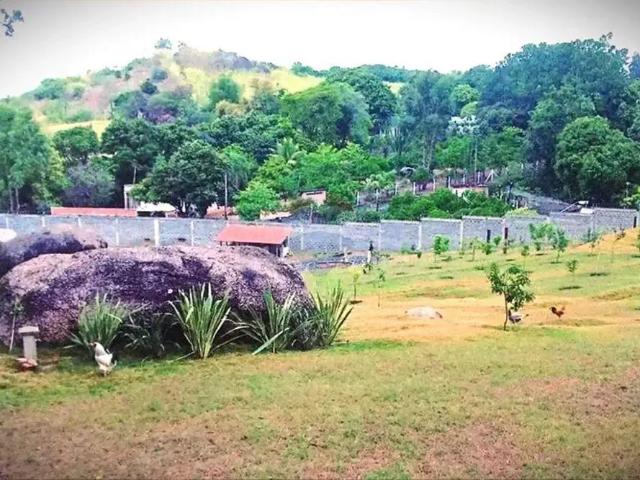 Terreno comercial para Venda em Sorocaba/SP Caputera