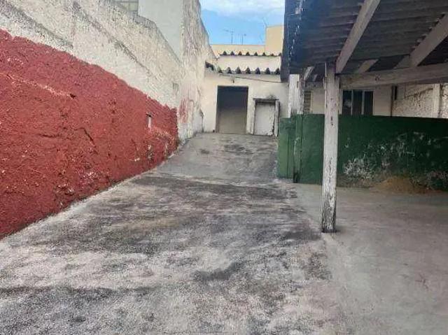 Terreno comercial para Venda em Sorocaba/SP Centro