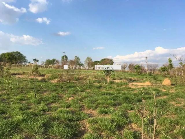 Terreno comercial para Venda em Sorocaba/SP Alto da Boa Vista