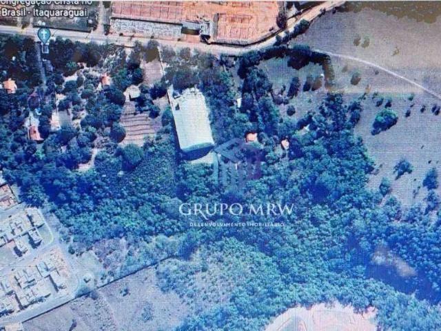 Terreno comercial para Venda em Sorocaba/SP Alto da Boa Vista