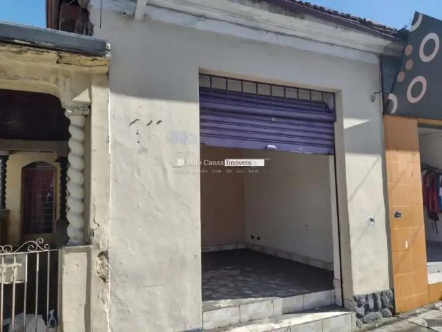 Terreno comercial para Venda em Sorocaba/SP Além Ponte