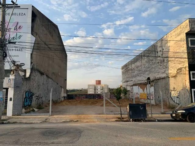 Terreno comercial para Venda em Sorocaba/SP Além Ponte