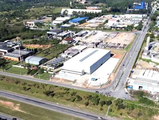 Terreno comercial para Venda em Sorocaba/SP Aparecida