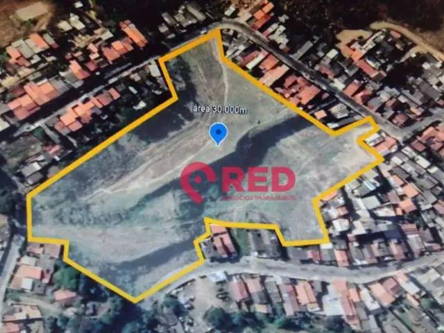 Terreno comercial para Venda em Sorocaba/SP Brigadeiro Tobias