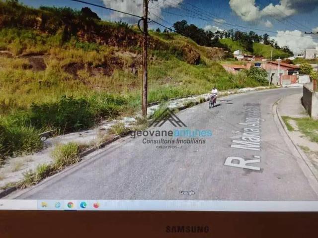Terreno comercial para Venda em Sorocaba/SP Brigadeiro Tobias